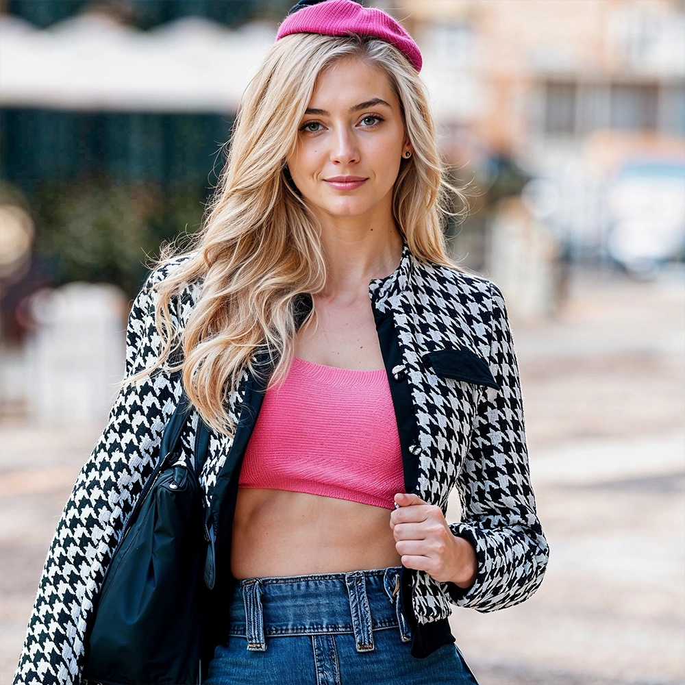 Jenni Taylor | Grand Theft Auto Fanon Wiki | Fandom