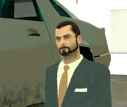 Andrei Maximov | Grand Theft Fanon Wiki | Fandom