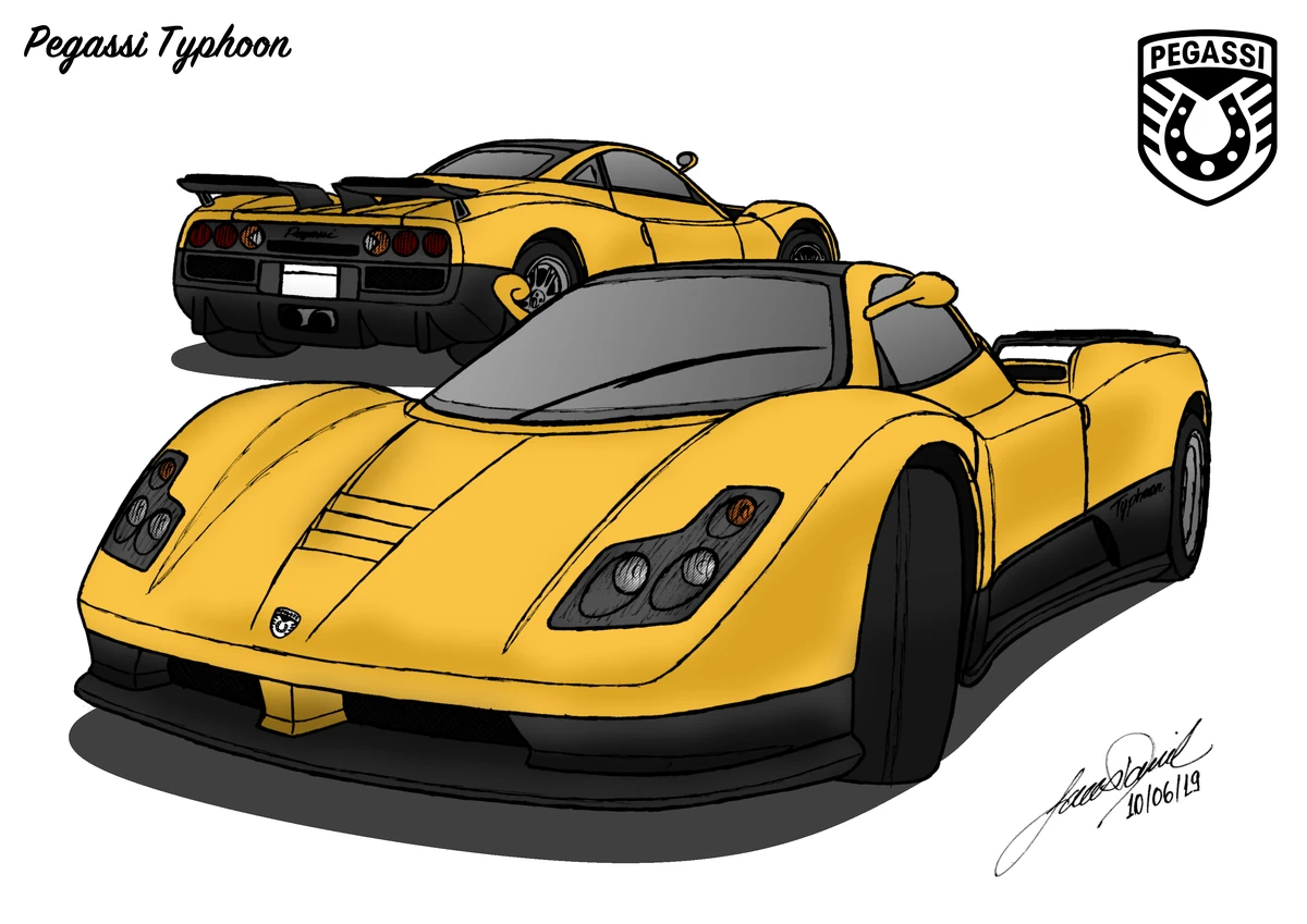 Typhoon | Grand Theft Auto Fanon Wiki | Fandom