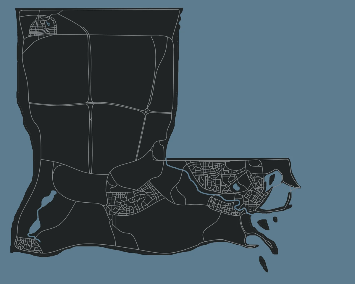 State of Lemoyne (HD Universe) | Grand Theft Auto Fanon Wiki | Fandom