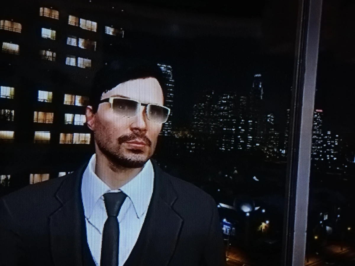 Deylin Ward | Grand Theft Auto Fanon Wiki | Fandom