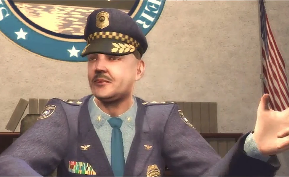 Gary Bane | Grand Theft Auto Fanon Wiki | Fandom