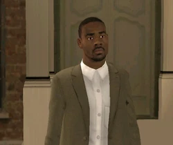 Michael Wight | Grand Theft Fanon Wiki | Fandom