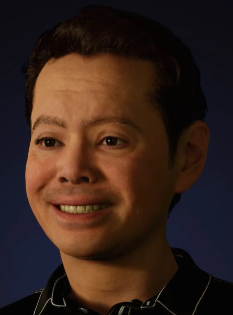 Joseph Ferron | Grand Theft Auto Fanon Wiki | Fandom