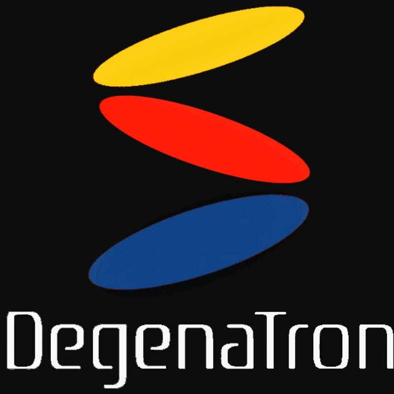 DegenaTron | Grand Theft Auto Fanon Wiki | Fandom