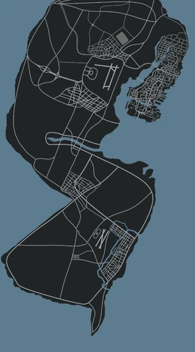State of Alderney | Grand Theft Auto Fanon Wiki | Fandom