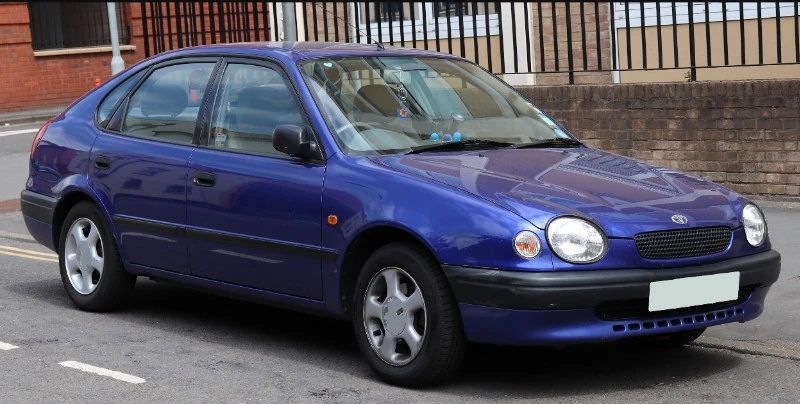 Endo (car) | Grand Theft Auto Fanon Wiki | Fandom