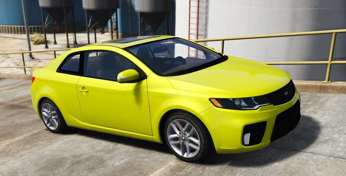 CS2000 | Grand Theft Auto Fanon Wiki | Fandom