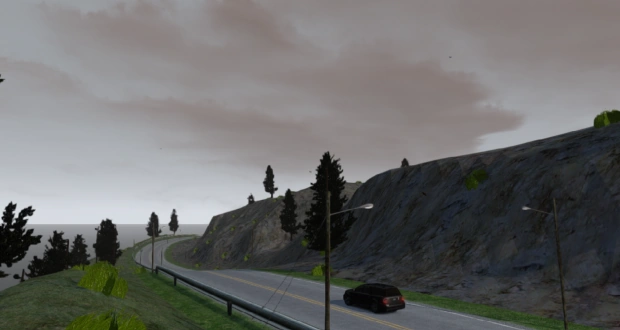 Upstate Liberty | Grand Theft Auto Fanon Wiki | Fandom