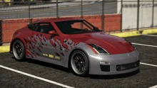 ZR380 Custom | Grand Theft Auto Fanon Wiki | Fandom