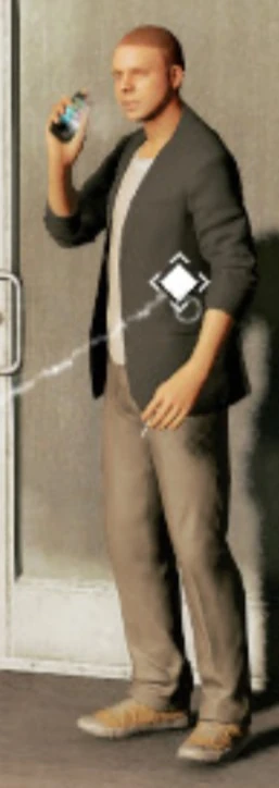 Jacob Phillip | Grand Theft Auto Fanon Wiki | Fandom