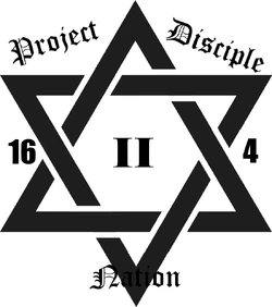 Project Disciples | Grand Theft Auto Fanon Wiki | Fandom