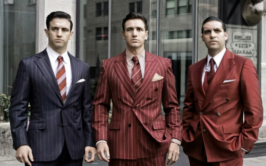 Conti Mafia | Grand Theft Auto Fanon Wiki | Fandom