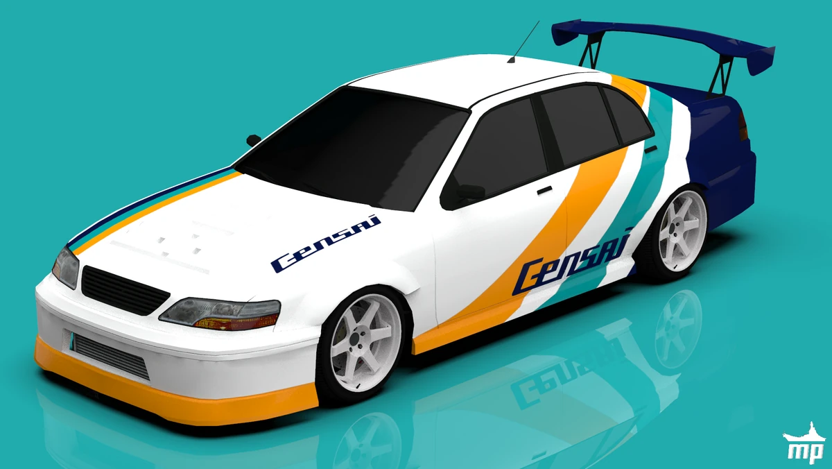 Feroci Custom | Grand Theft Auto Fanon Wiki | Fandom