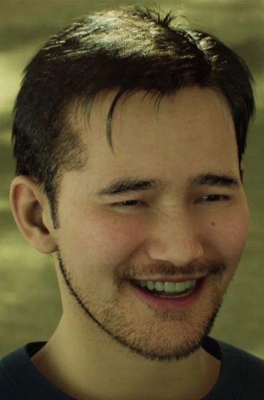 Travis Good | Grand Theft Auto Fanon Wiki | Fandom