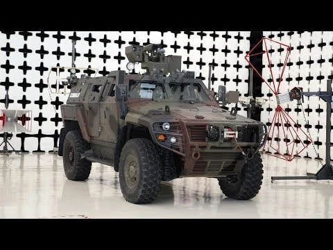 Spike Mk.II | Grand Theft Auto Fanon Wiki | Fandom
