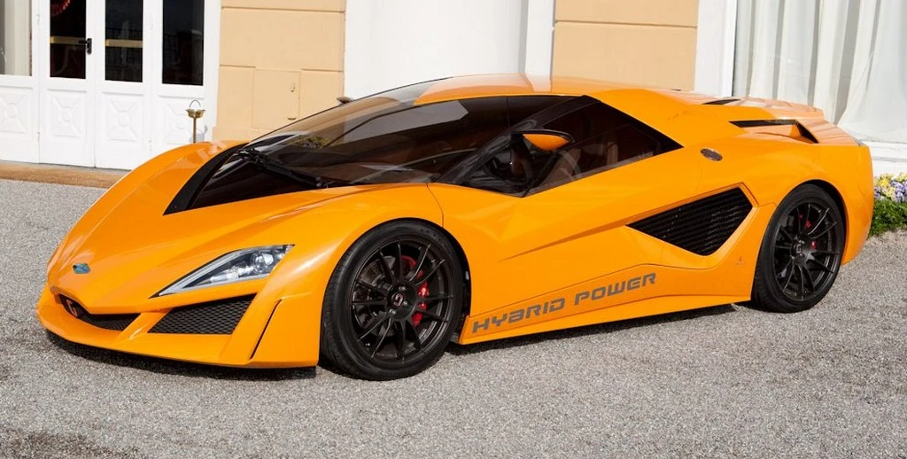 Harimau | Grand Theft Auto Fanon Wiki | Fandom