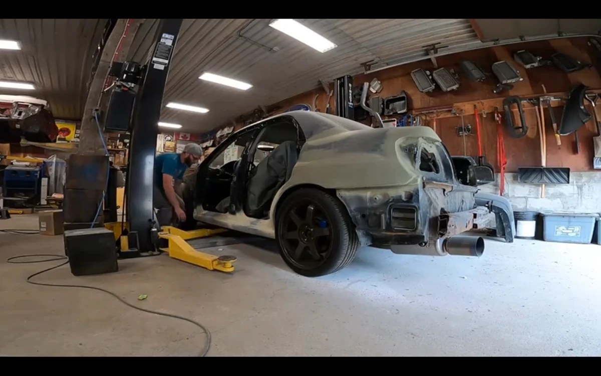 Meeting Valeri | Grand Theft Auto Fanon Wiki | Fandom