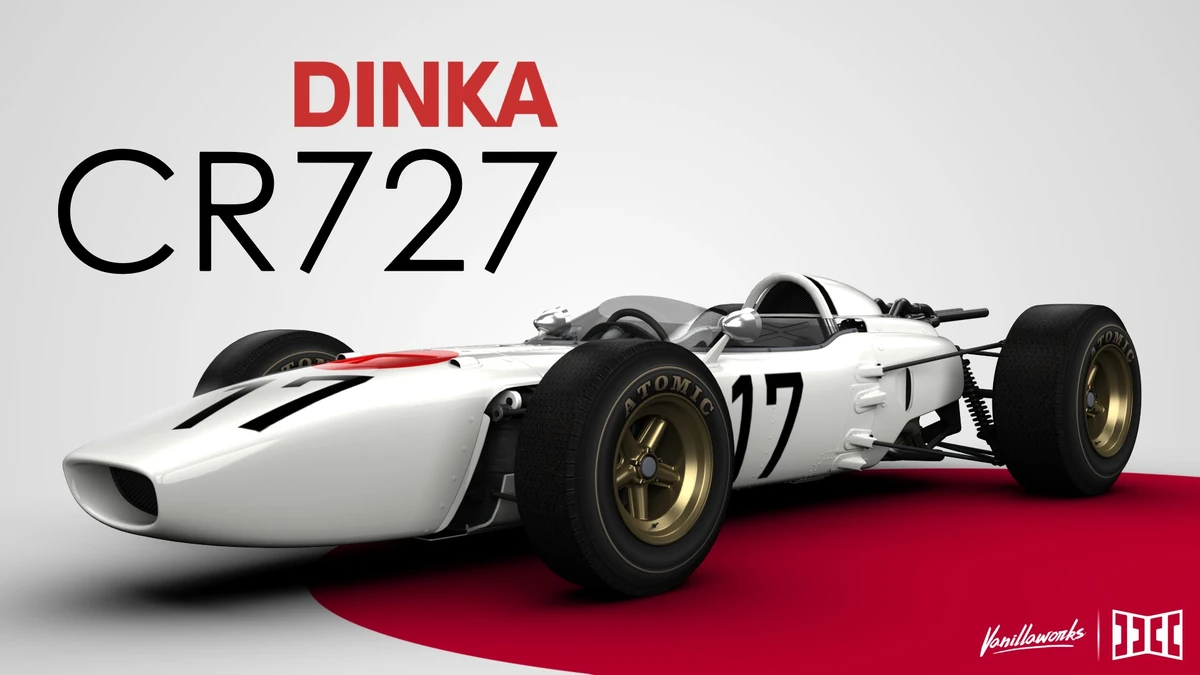 CR727 | Grand Theft Auto Fanon Wiki | Fandom