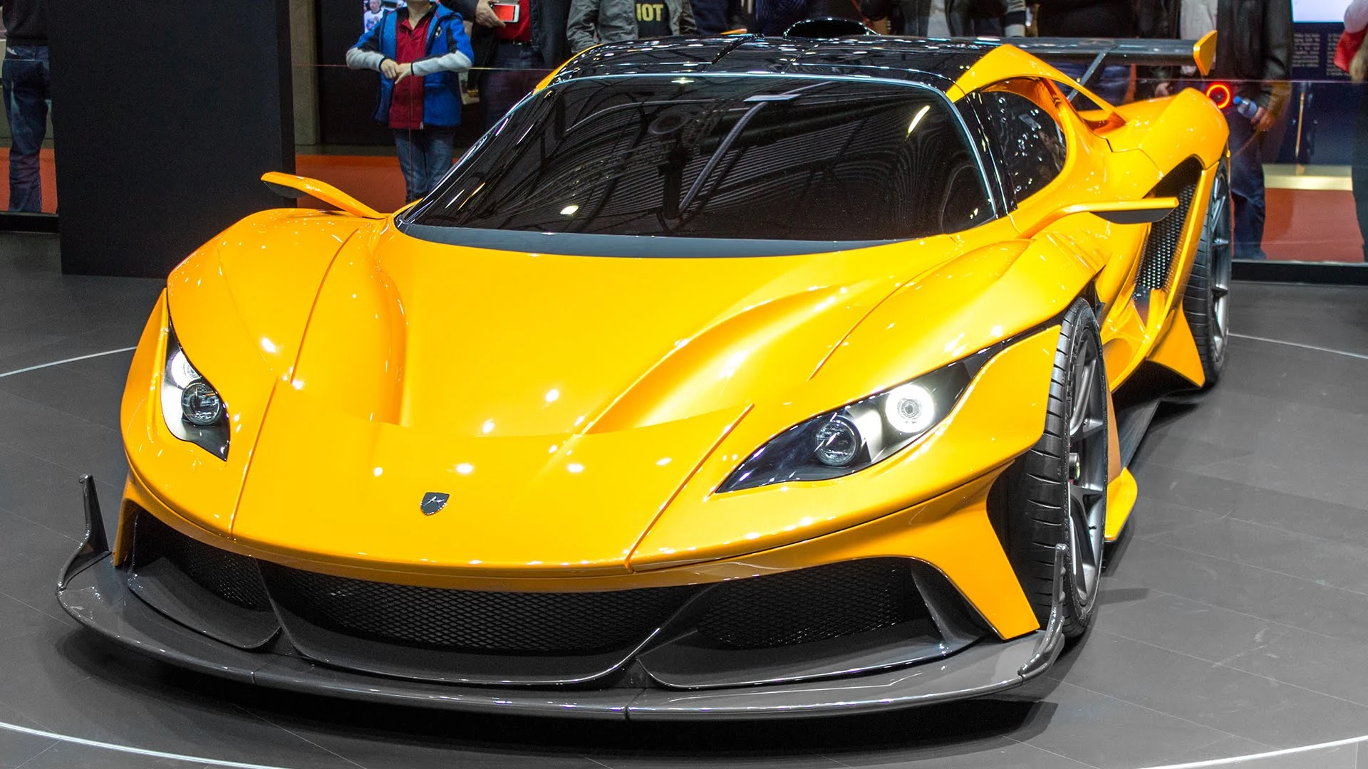 Splinter | Grand Theft Auto Fanon Wiki | Fandom