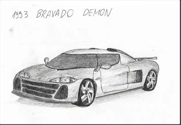 Demon | Grand Theft Auto Fanon Wiki | Fandom