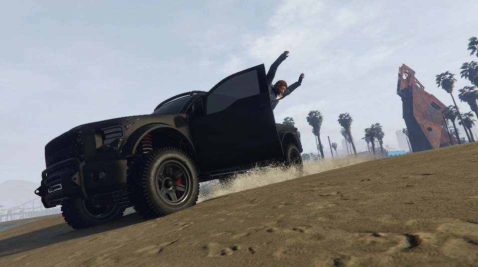 Sample Test | Grand Theft Auto Fanon Wiki | Fandom