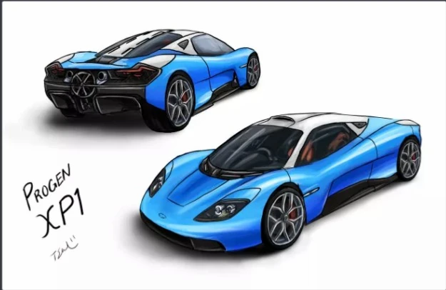 XP1 | Grand Theft Auto Fanon Wiki | Fandom