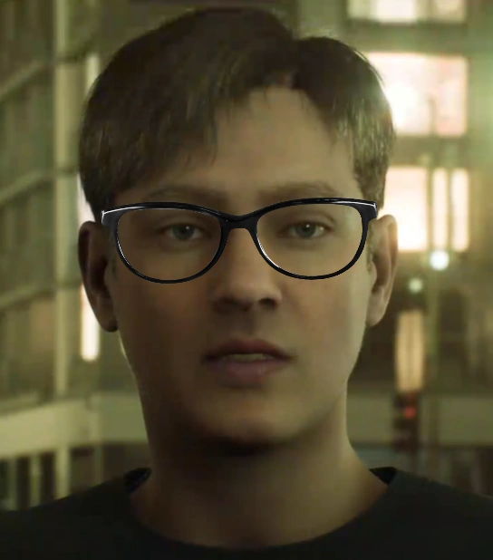 Ramsey Fivey | Grand Theft Auto Fanon Wiki | Fandom