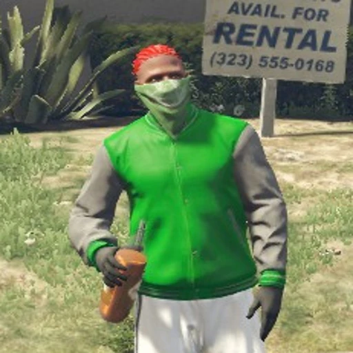 Teflon J | Grand Theft Auto Fanon Wiki | Fandom