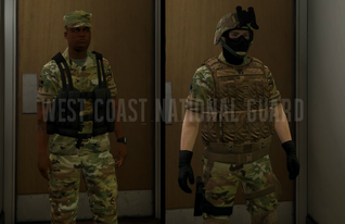 United States Army | Grand Theft Auto Fanon Wiki | Fandom