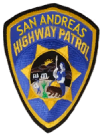 San Andreas Highway Patrol (SAHP Update) | Grand Theft Auto Fanon Wiki ...