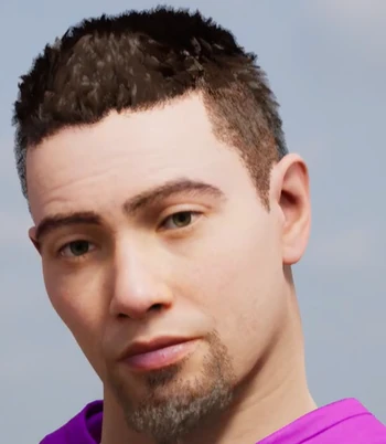 Luis Blanco | Grand Theft Auto Fanon Wiki | Fandom