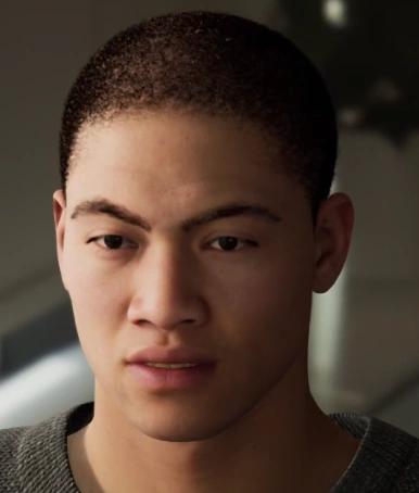 Alex Joseph Lucas | Grand Theft Auto Fanon Wiki | Fandom