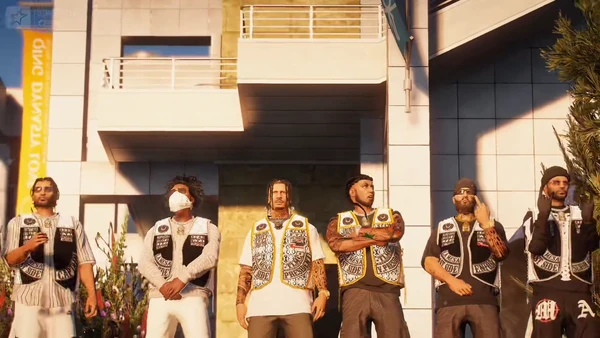 Natives MC | Grand Theft Auto Fanon Wiki | Fandom