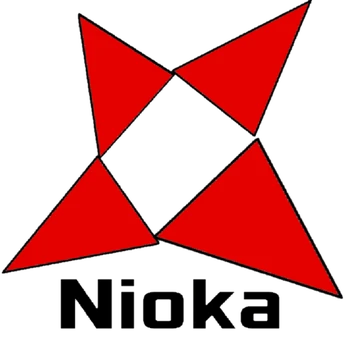 Nioka | Grand Theft Auto Fanon Wiki | Fandom