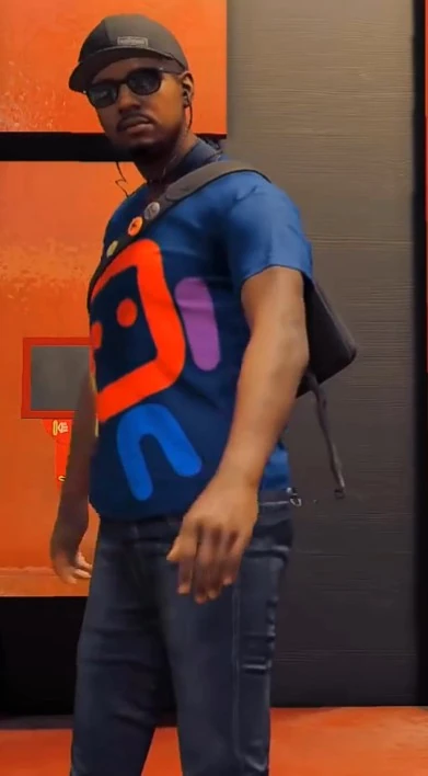 Bill Adam | Grand Theft Auto Fanon Wiki | Fandom