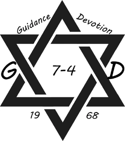 Gang Disciples | Grand Theft Auto Fanon Wiki | Fandom