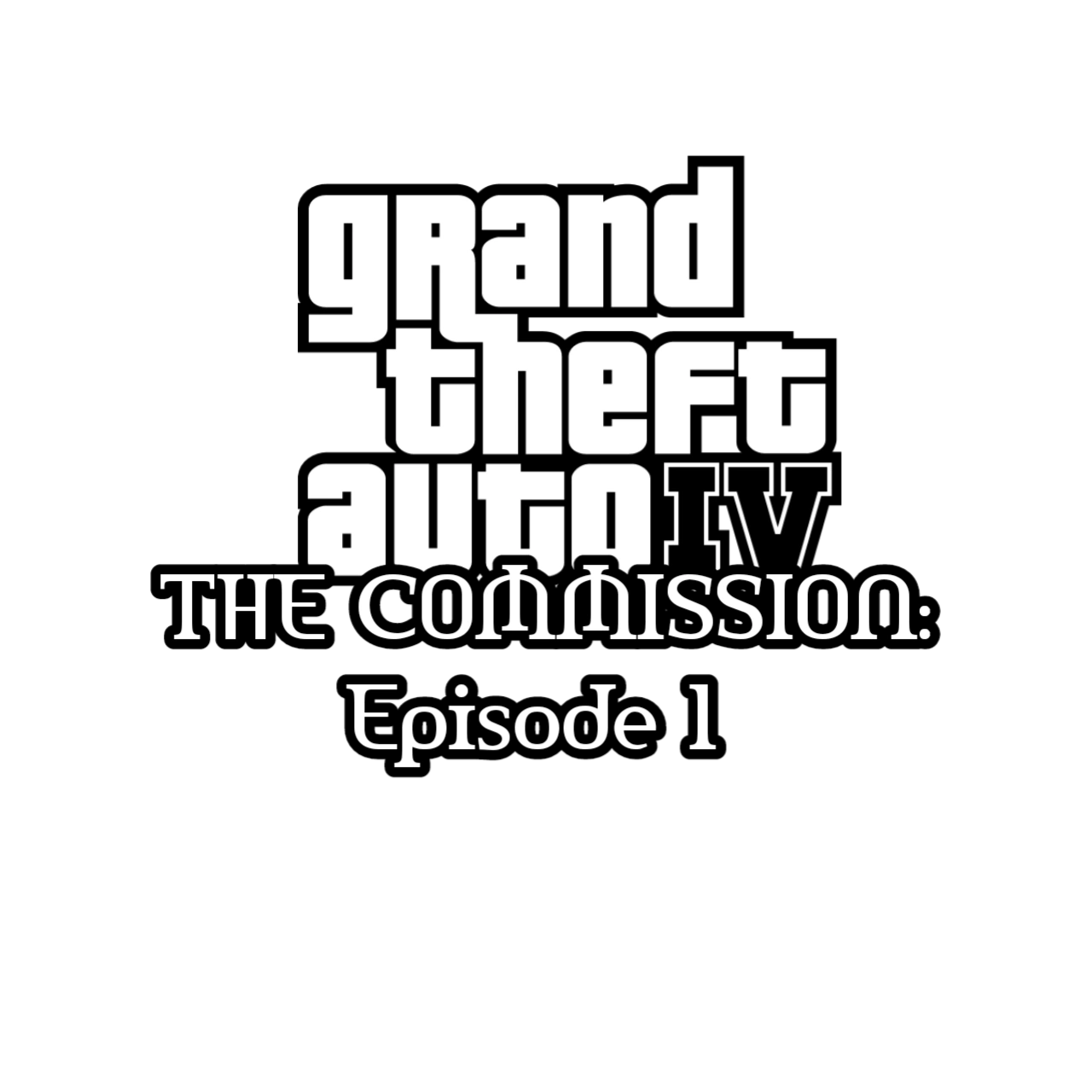 Logo Gta Iv Transparent Free: Grand Theft Auto V, Grand Theft Auto Iv,