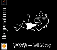 DegenaTron | Grand Theft Auto Fanon Wiki | Fandom