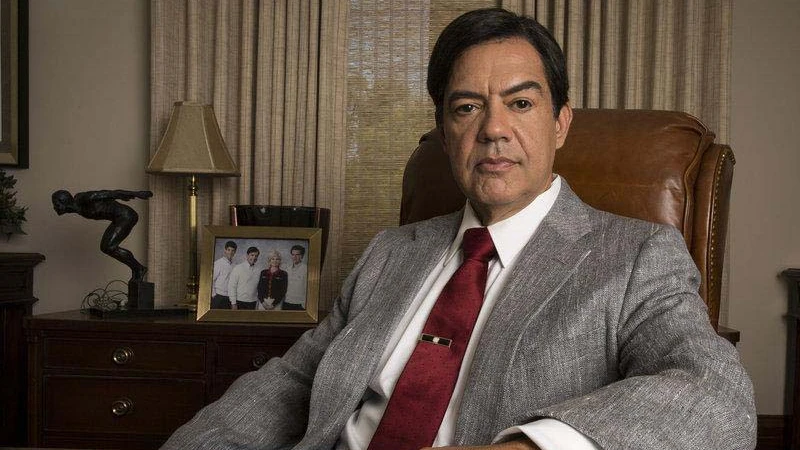 "Don Valerio" Reyes | Grand Theft Auto Fanon Wiki | Fandom