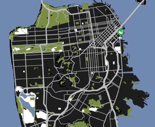 San Fierro | Grand Theft Auto Fanon Wiki | Fandom