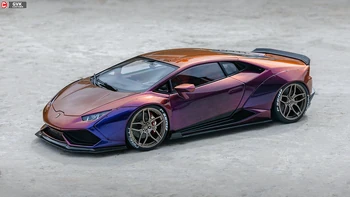 Tempesta Custom | Grand Theft Auto Fanon Wiki | Fandom