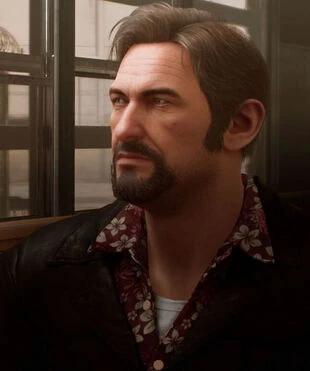 Gregory Pierce | Wiki Grand Theft Auto Fanon | Fandom