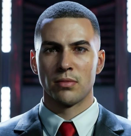 Cody De Angelo | Grand Theft Auto Fanon Wiki | Fandom