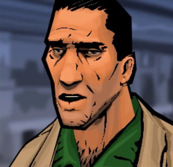 Wade Heston (Online) | Grand Theft Auto Fanon Wiki | Fandom