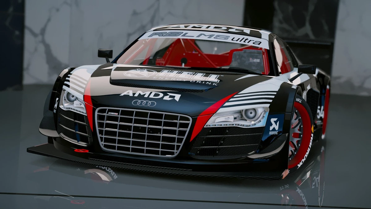 9F Custom | Grand Theft Auto Fanon Wiki | Fandom