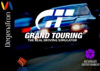 DegenaTron | Grand Theft Auto Fanon Wiki | Fandom