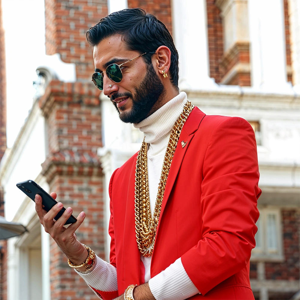 Ismail Nazarian | Grand Theft Auto Fanon Wiki | Fandom