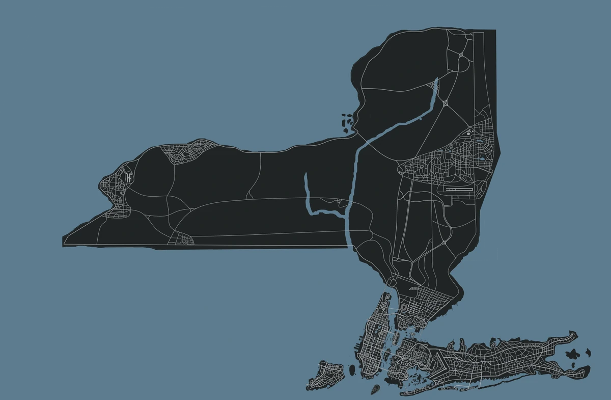 State of Liberty | Grand Theft Auto Fanon Wiki | Fandom