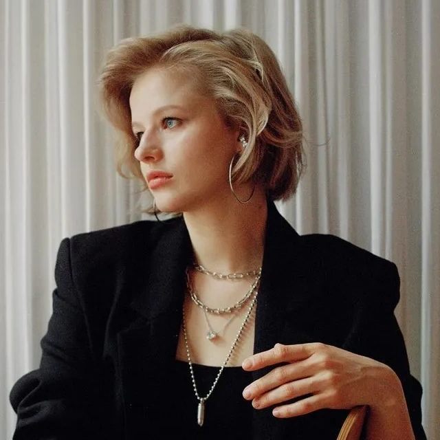 Maria Vinogradova | Grand Theft Auto Fanon Wiki | Fandom